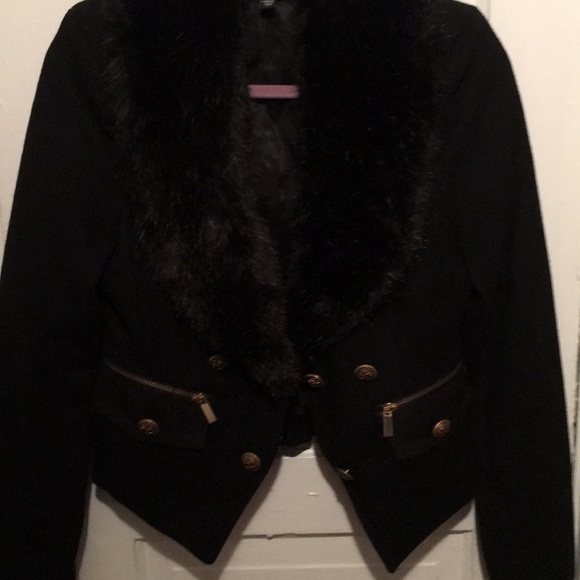 Jackets & Coats | Bebe Stylish Jacket | Poshmark
